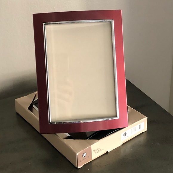 Burnes Of Boston | Accents | Burnes Of Boston Picture Frame 5x7 Inches ...